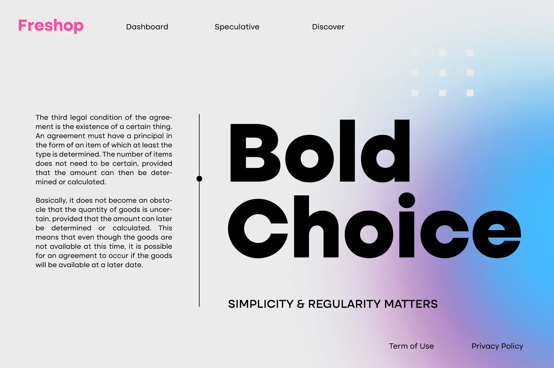 Altone Font - YouWorkForThem