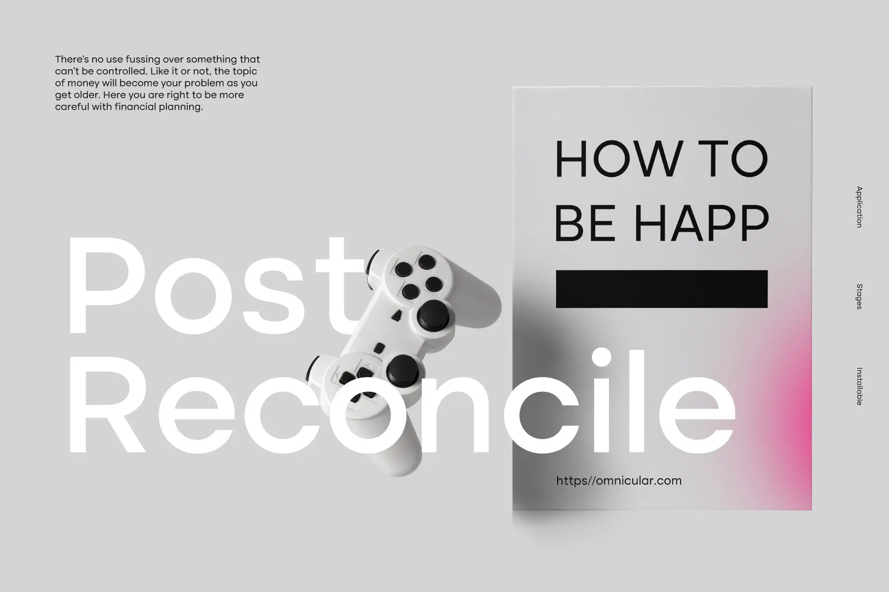 Altone Font - YouWorkForThem