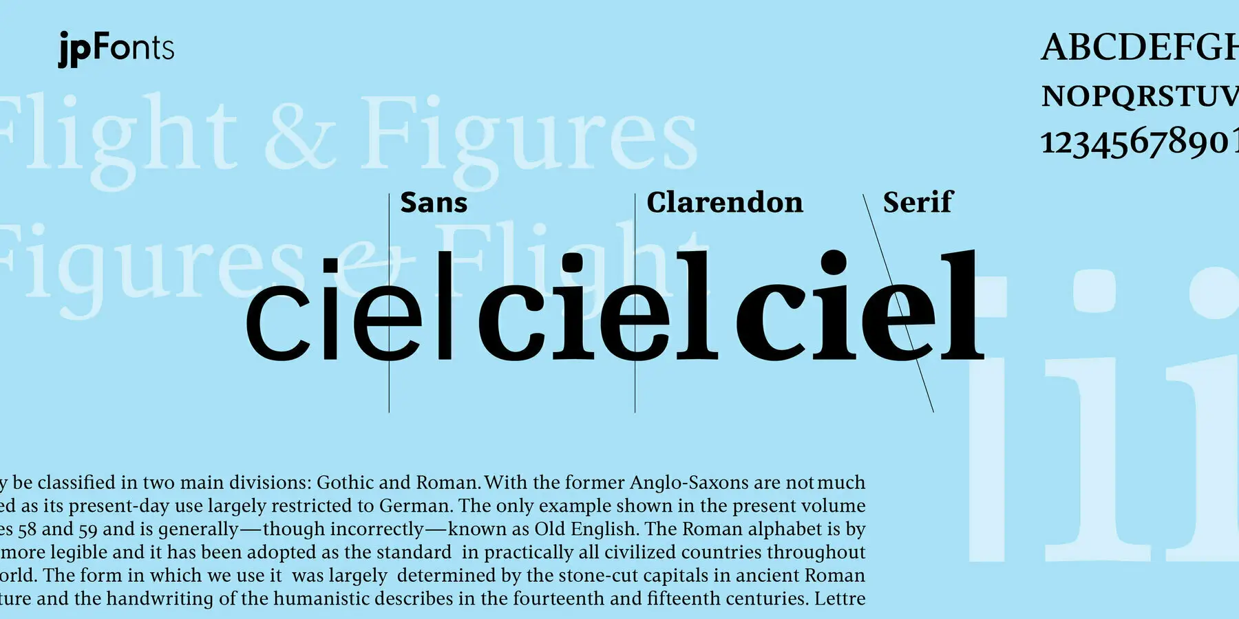 Vernacular Font - YouWorkForThem