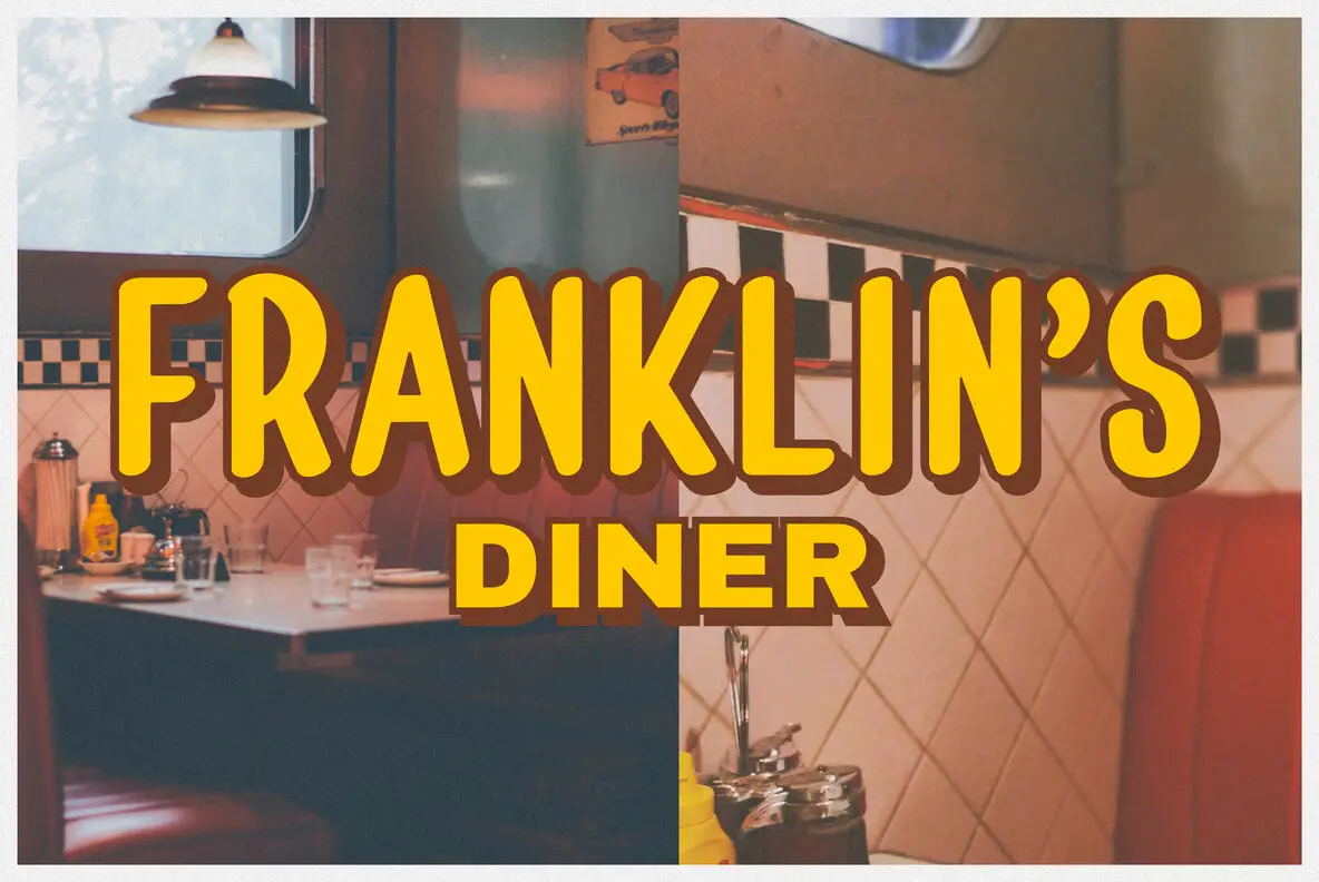 Reuben Font - YouWorkForThem