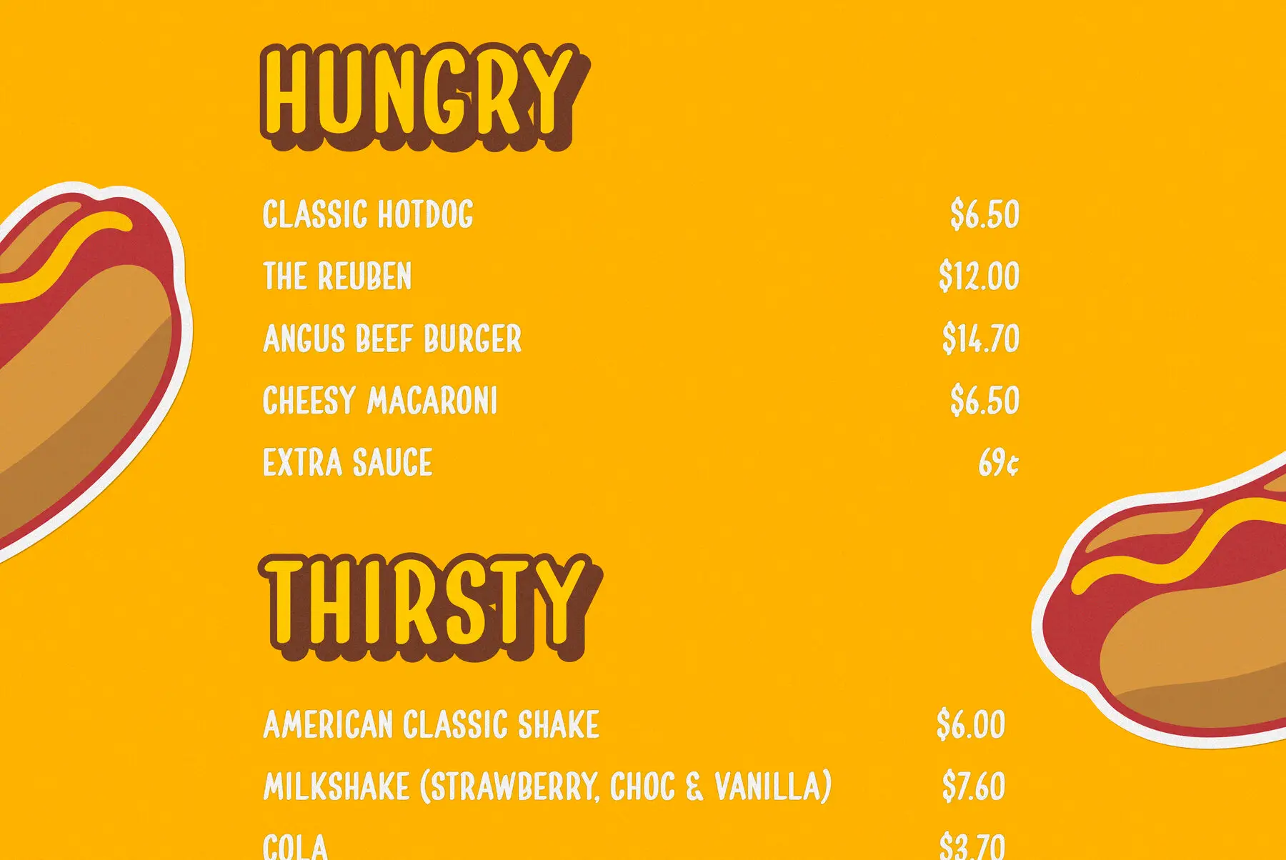 Reuben Font - YouWorkForThem