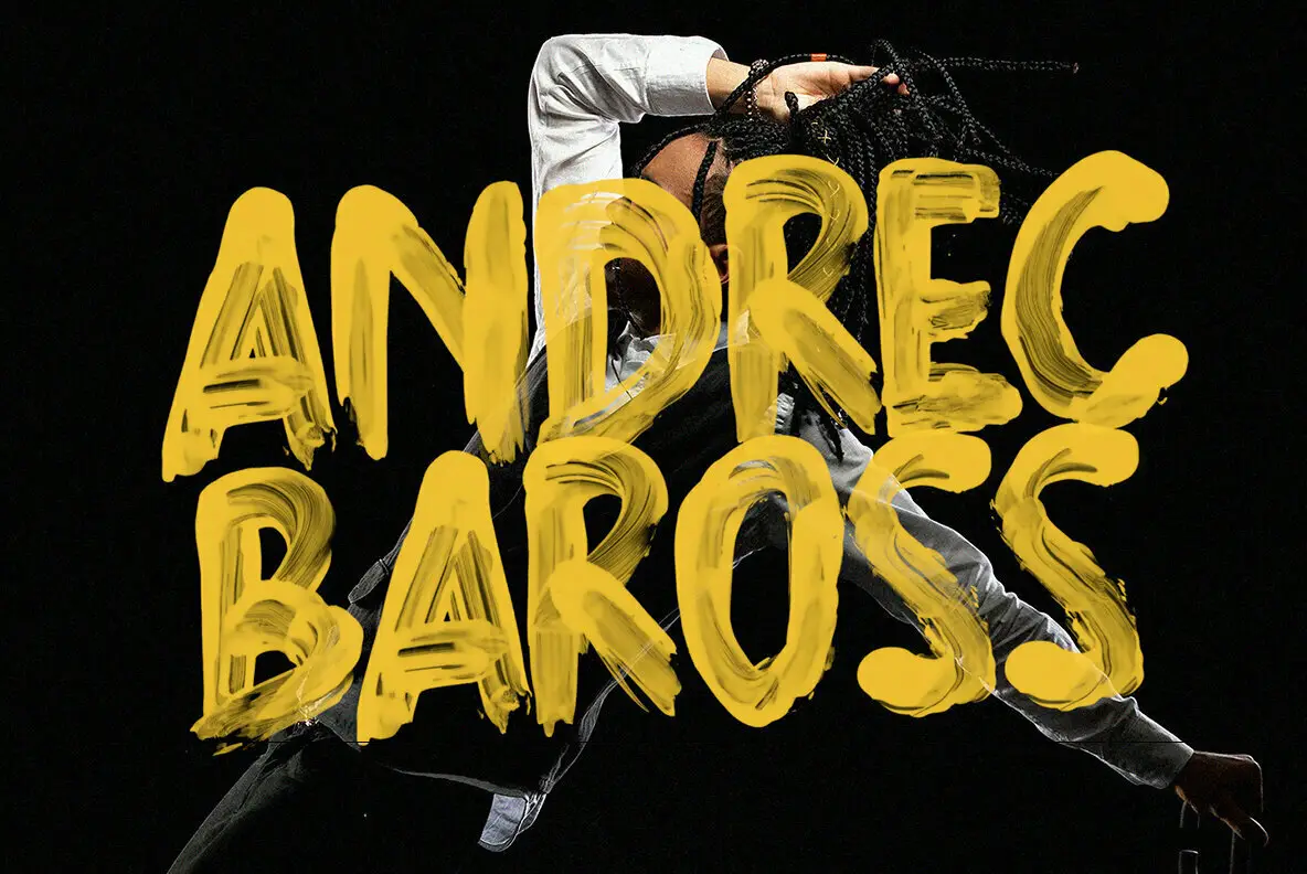 Cardus SVG Font - YouWorkForThem