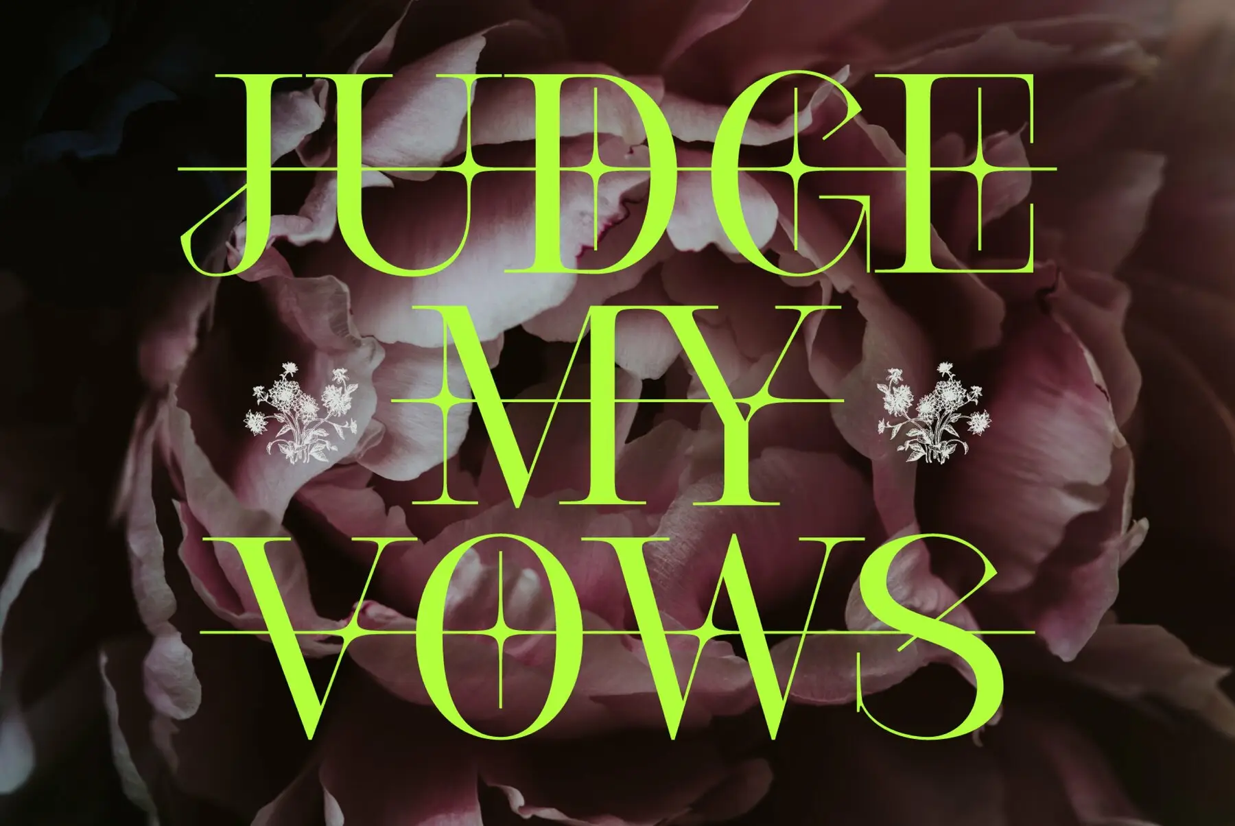 Cesso Font - YouWorkForThem