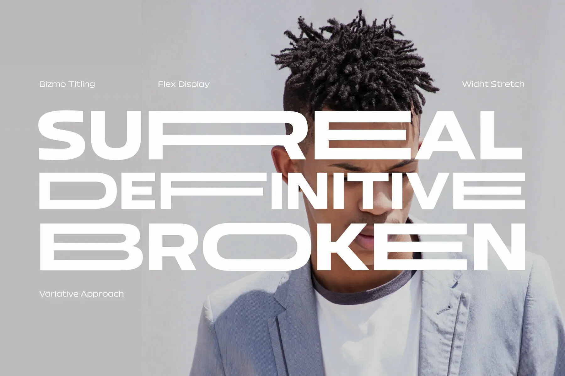 Bizmo Font - YouWorkForThem