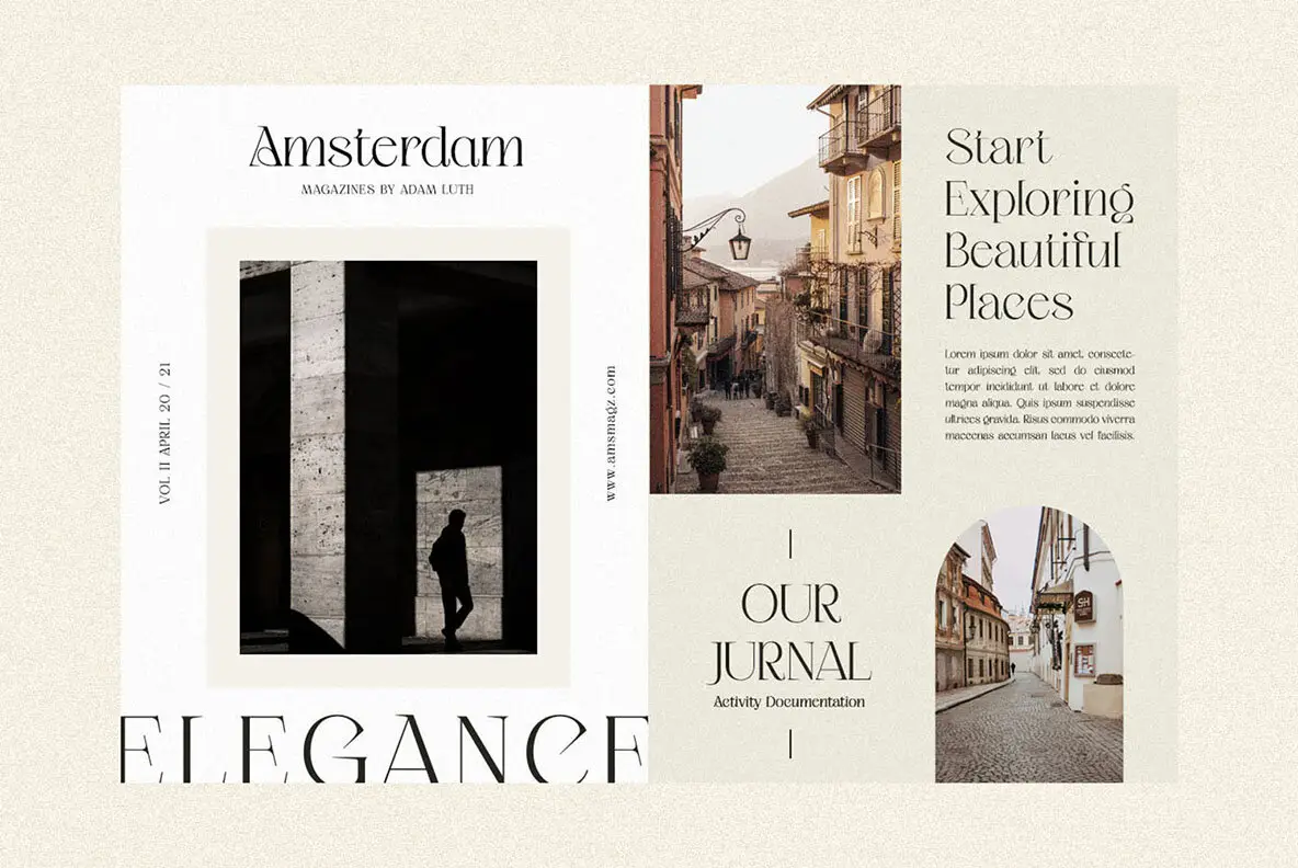 Ageya Font - YouWorkForThem