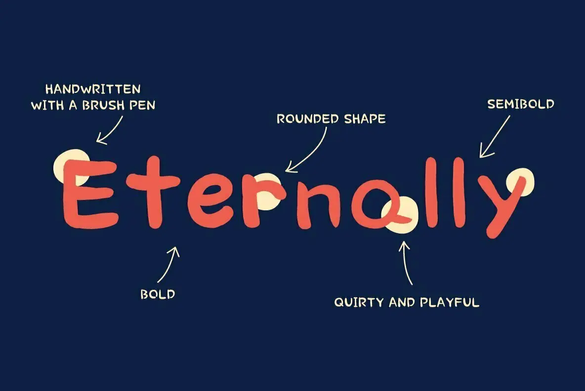 HU Sangsang Font - FontPath