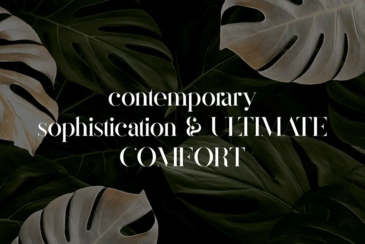 Magoa Font - YouWorkForThem