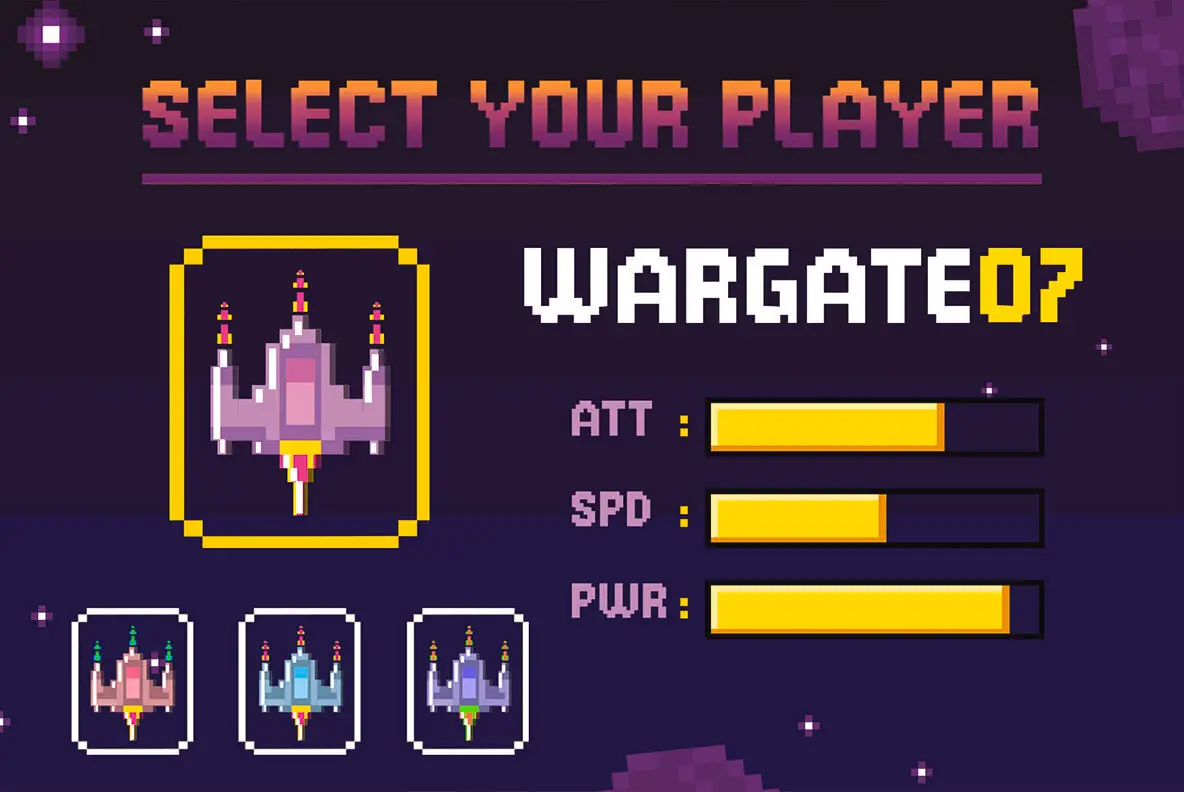 Broken Console Font - YouWorkForThem