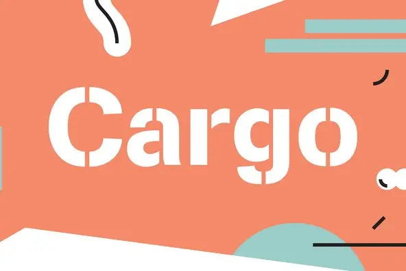 Stencil Fonts: Cut Above the Rest - FontPath