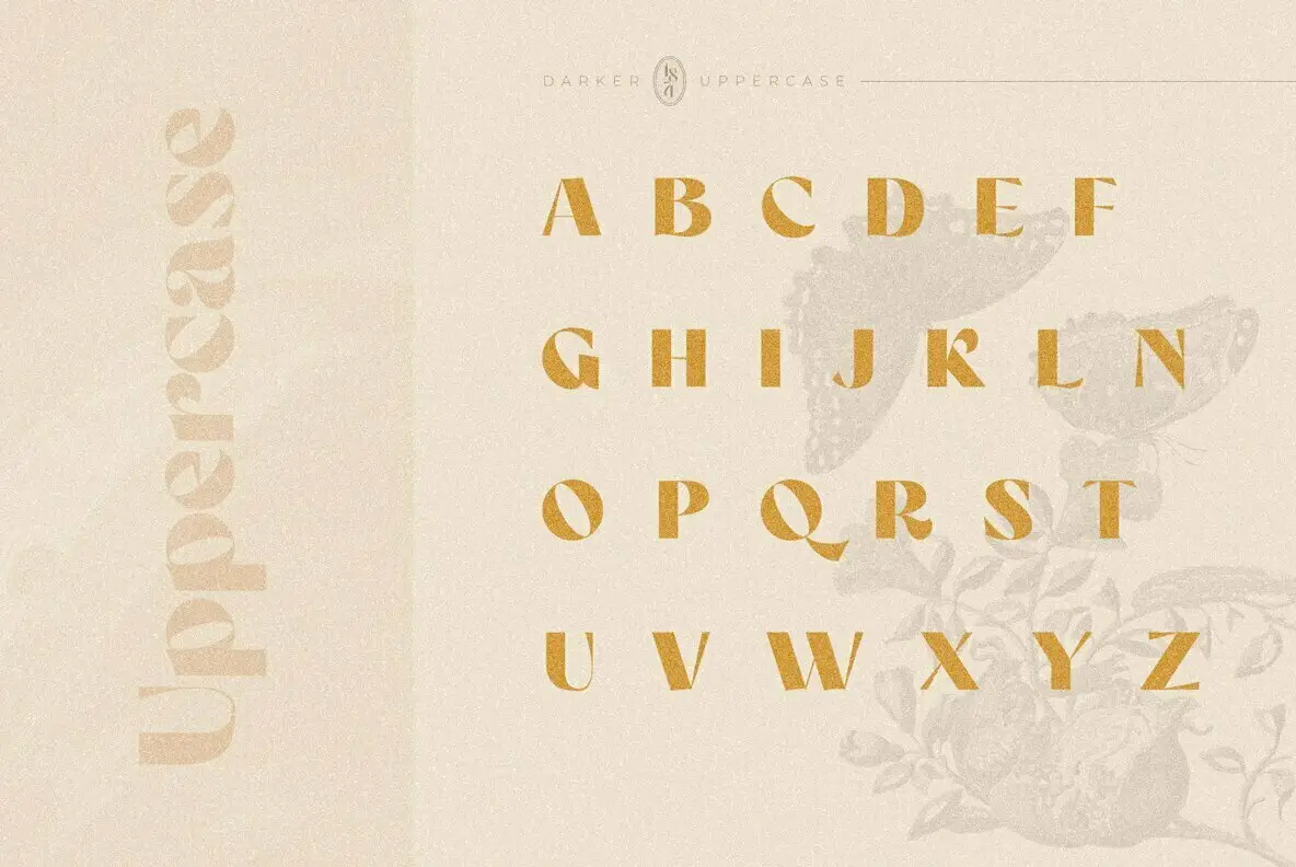 Darker Font - YouWorkForThem