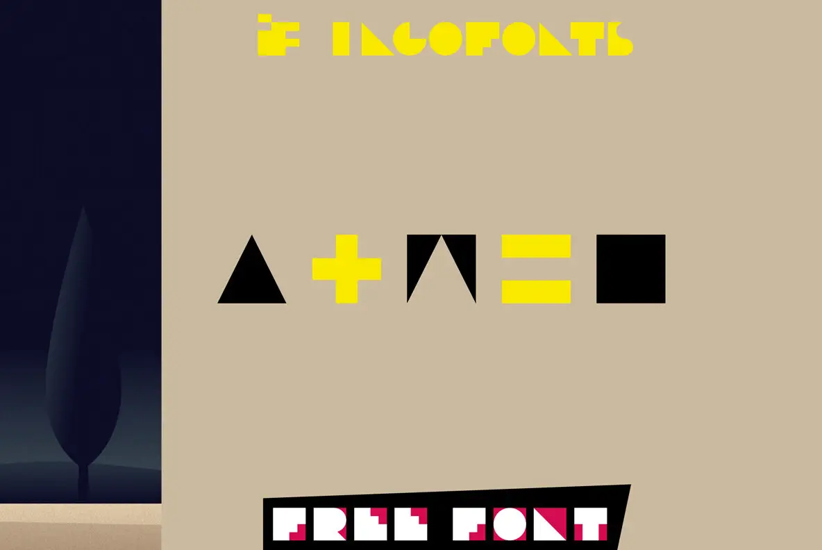 DEKO Font - FontPath