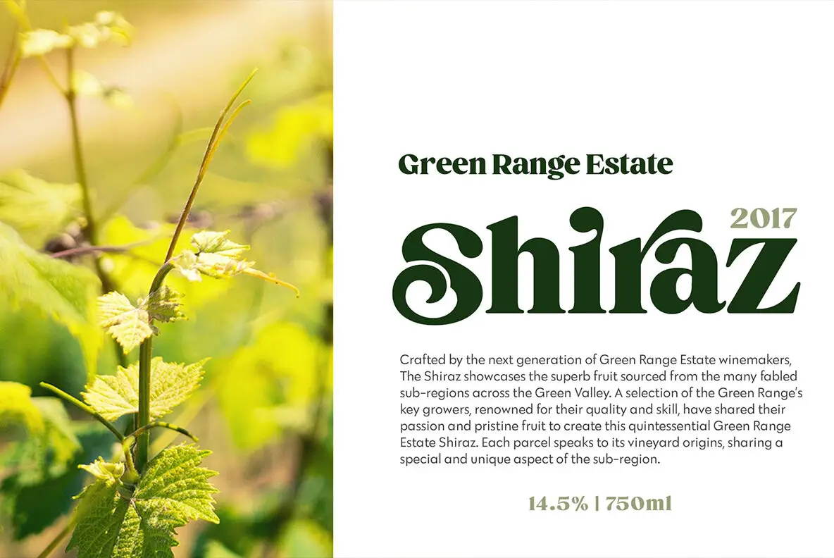 Briston Font - YouWorkForThem