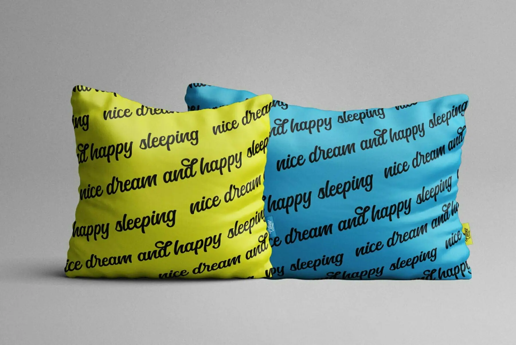 Anghones Font - YouWorkForThem