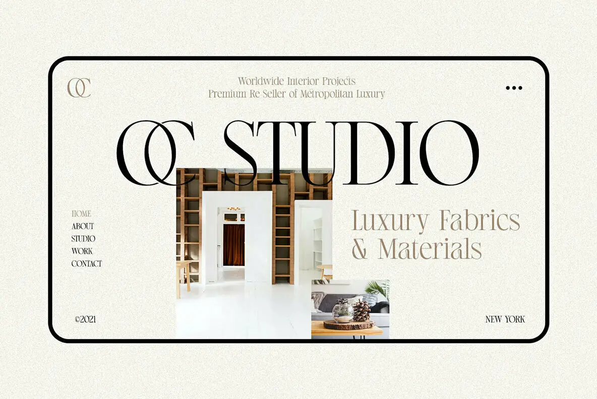 Regista Grande Font - YouWorkForThem