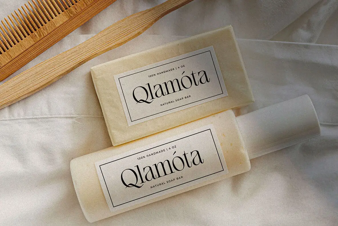 Regista Grande Font - YouWorkForThem