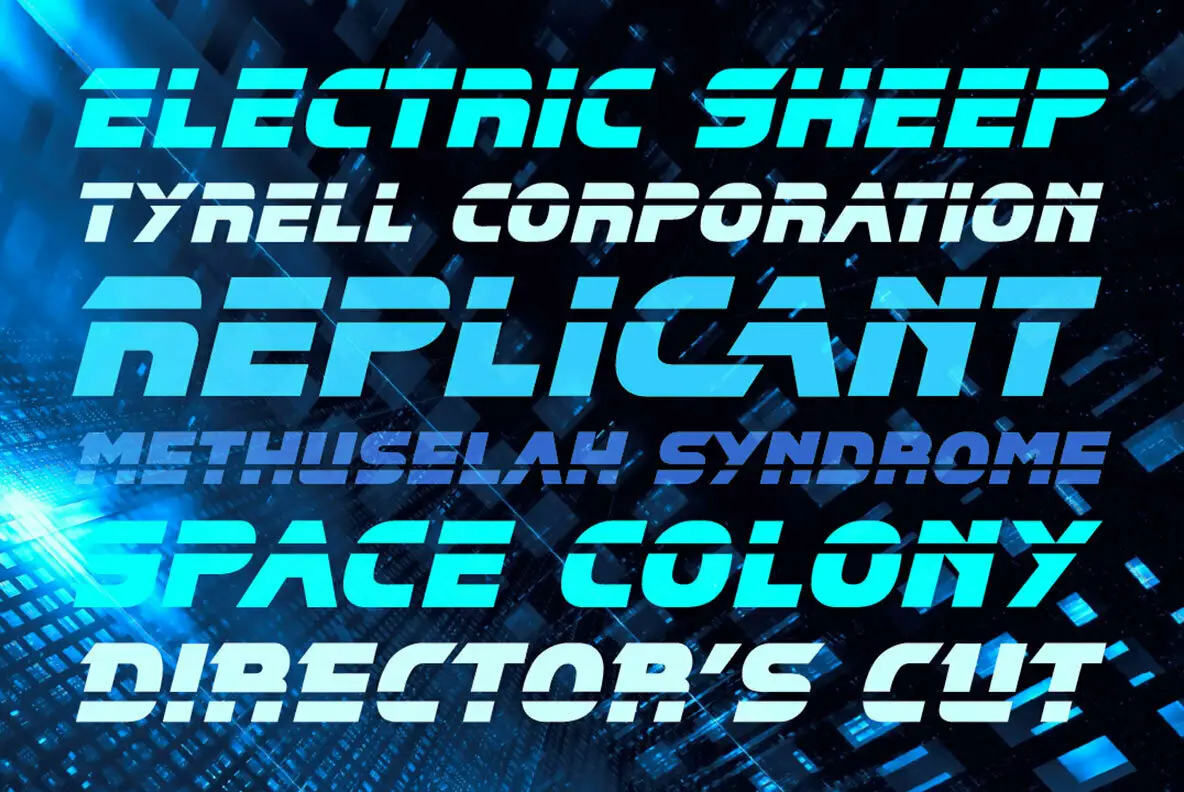 Running With Scissors Font - YouWorkForThem