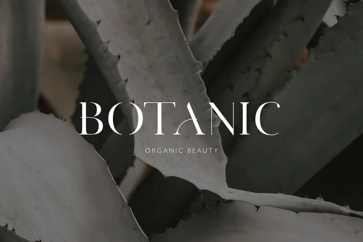 Adore Font - YouWorkForThem