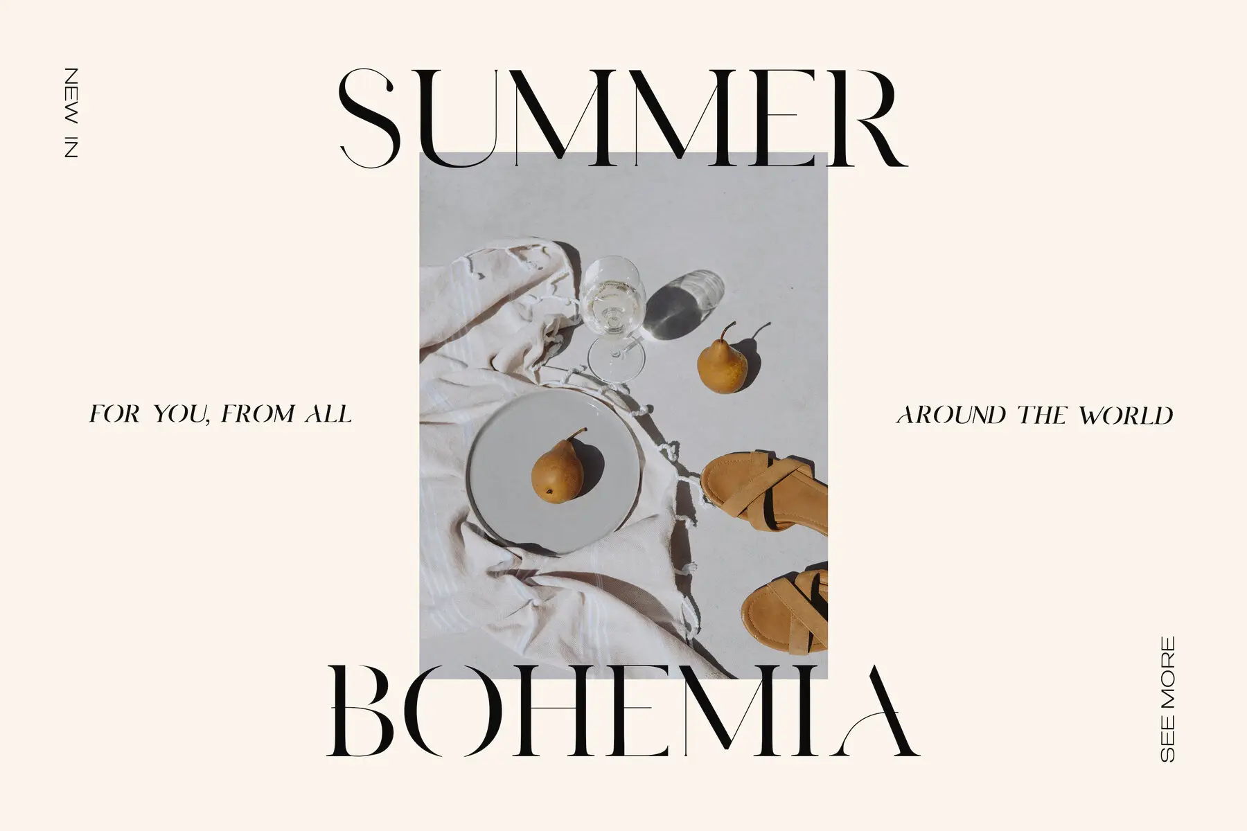 Adore Font - YouWorkForThem