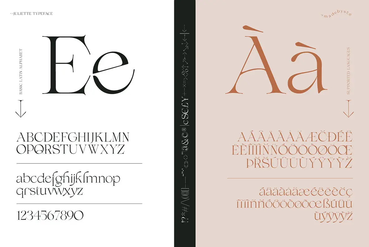 Juliette Font - YouWorkForThem