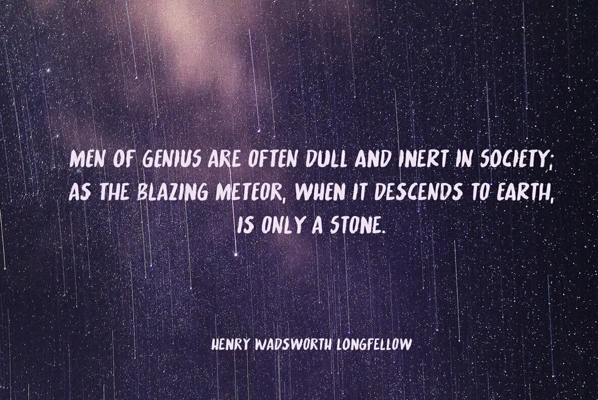 Meteor Strike Font - FontPath