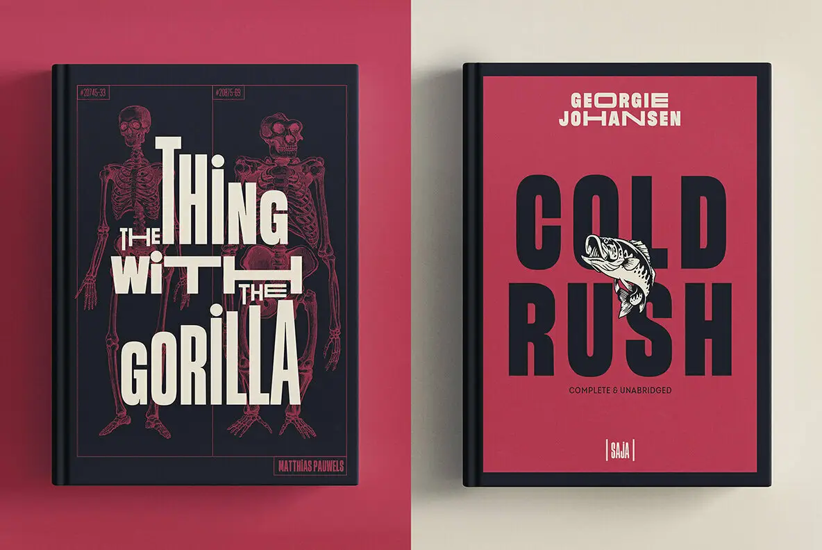 Flexible Font - YouWorkForThem