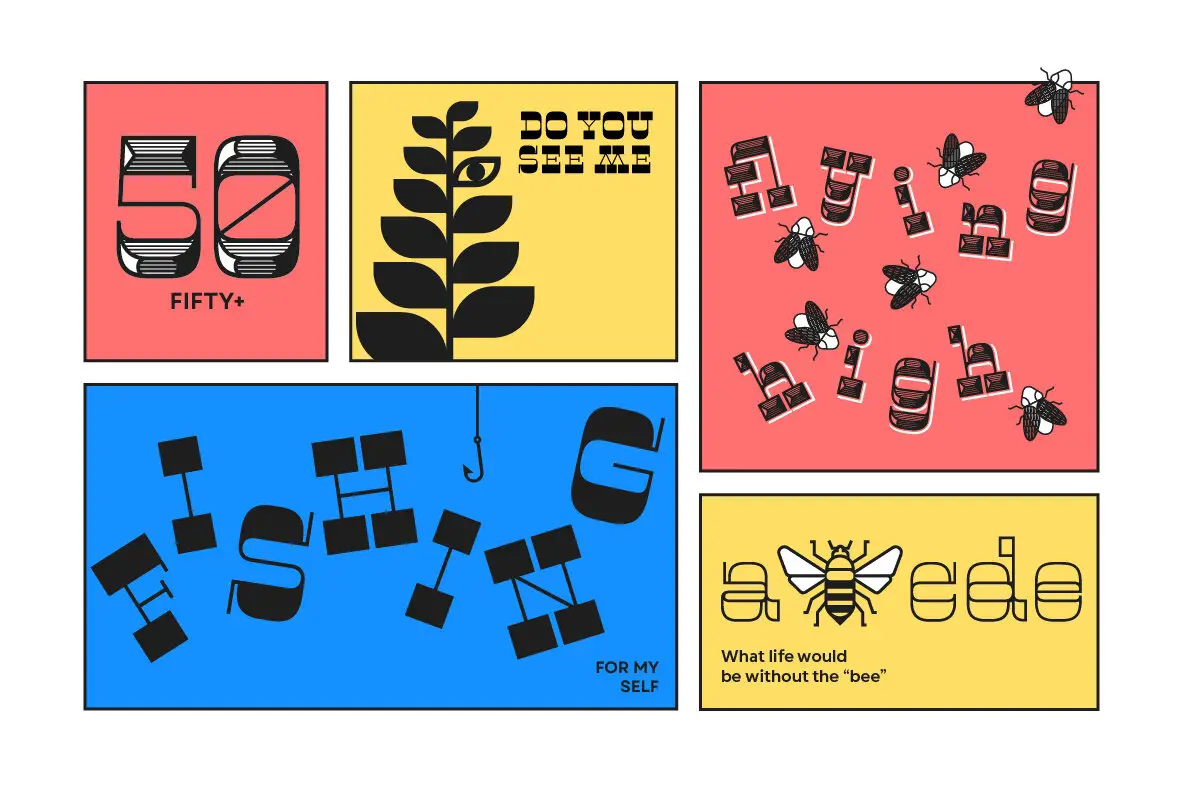 Steam Font - YouWorkForThem