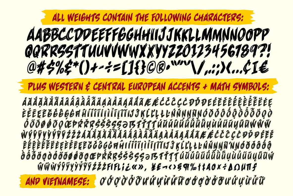 Savage Sword Font - FontPath
