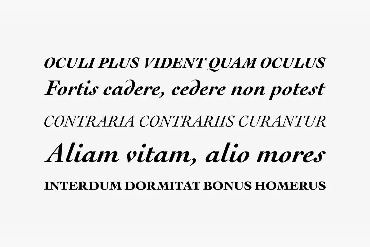 Cochin Font - FontPath