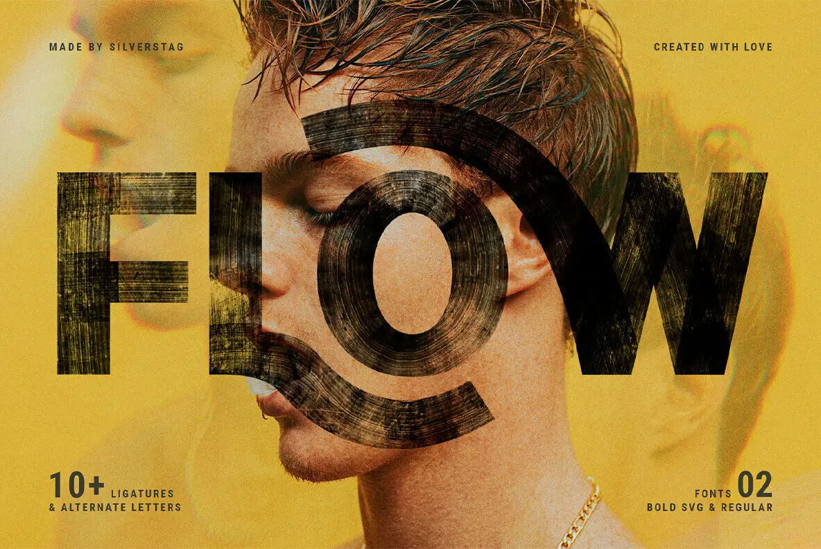 Lyon Crest Svg Font - YouWorkForThem