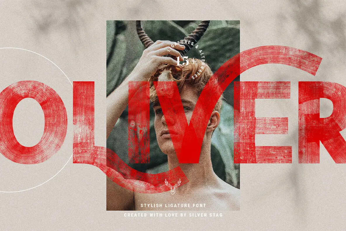 Lyon Crest Svg Font - YouWorkForThem