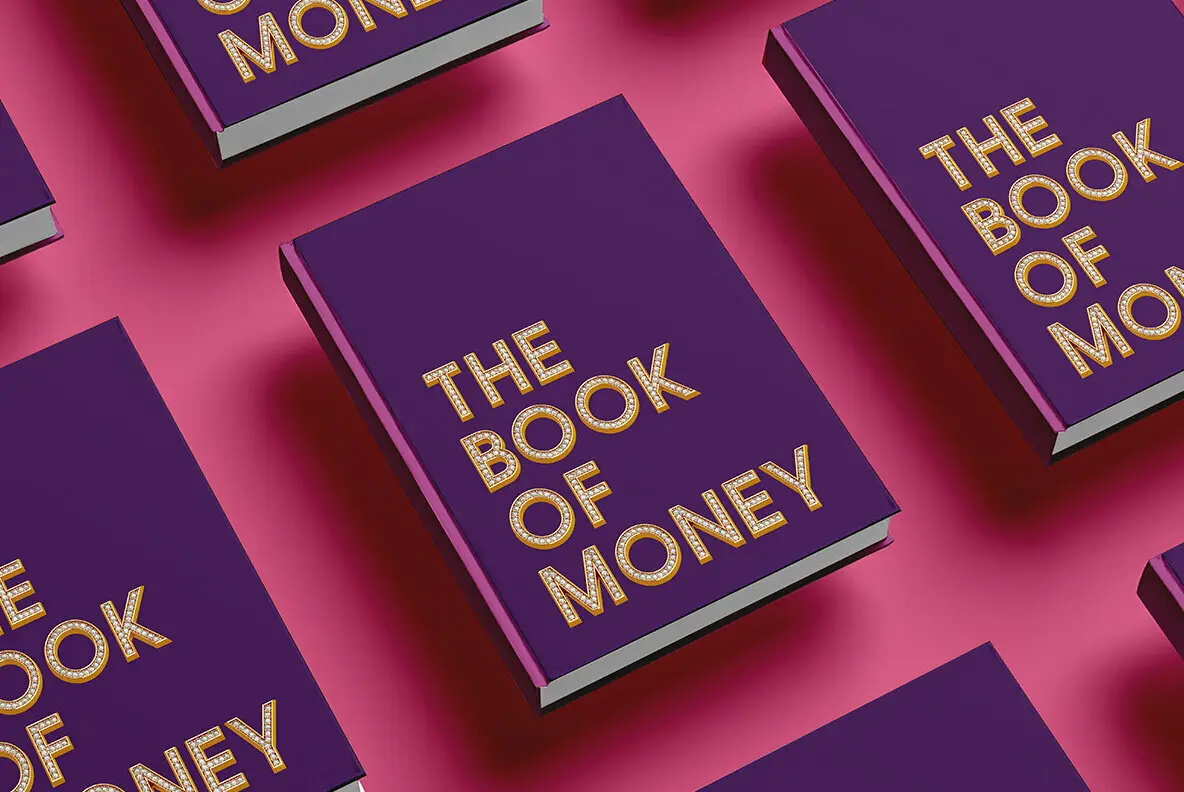 Shine SVG Font Font - FontPath