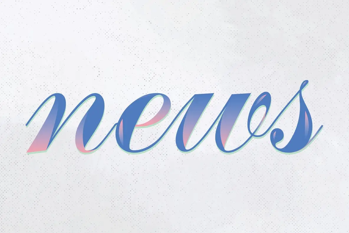 Commercial Script Font - FontPath