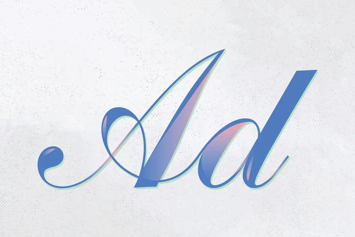 Commercial Script Font - FontPath