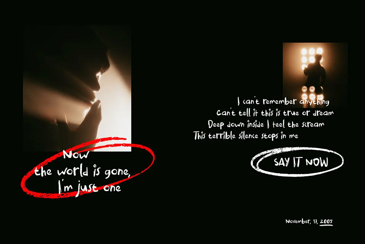 Boredom Font - YouWorkForThem