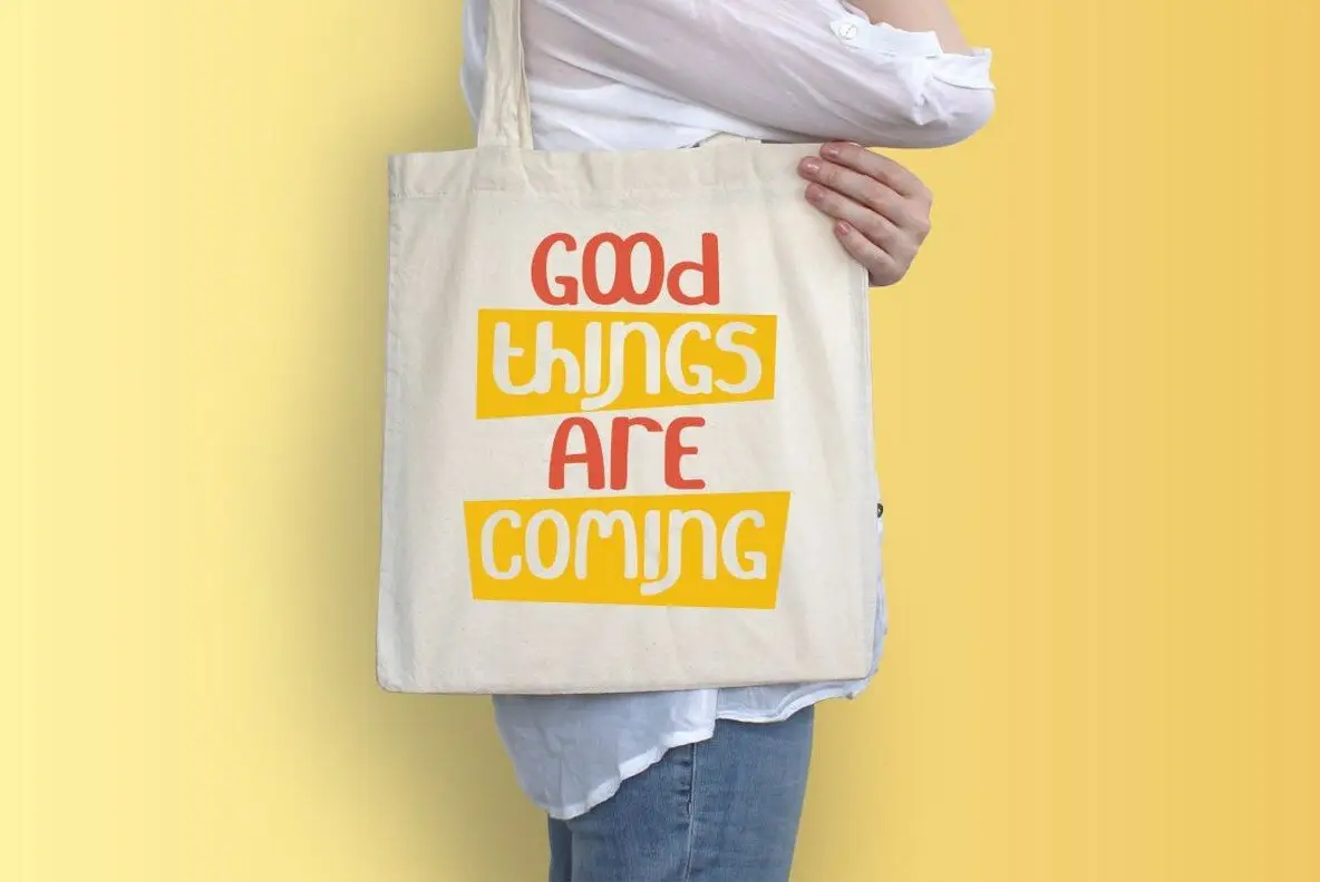 Double Pineapple Font - FontPath