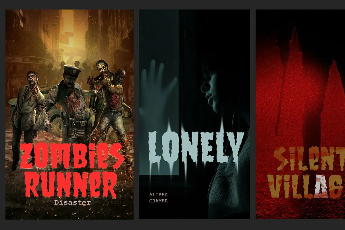 Sinister Mind Font - YouWorkForThem