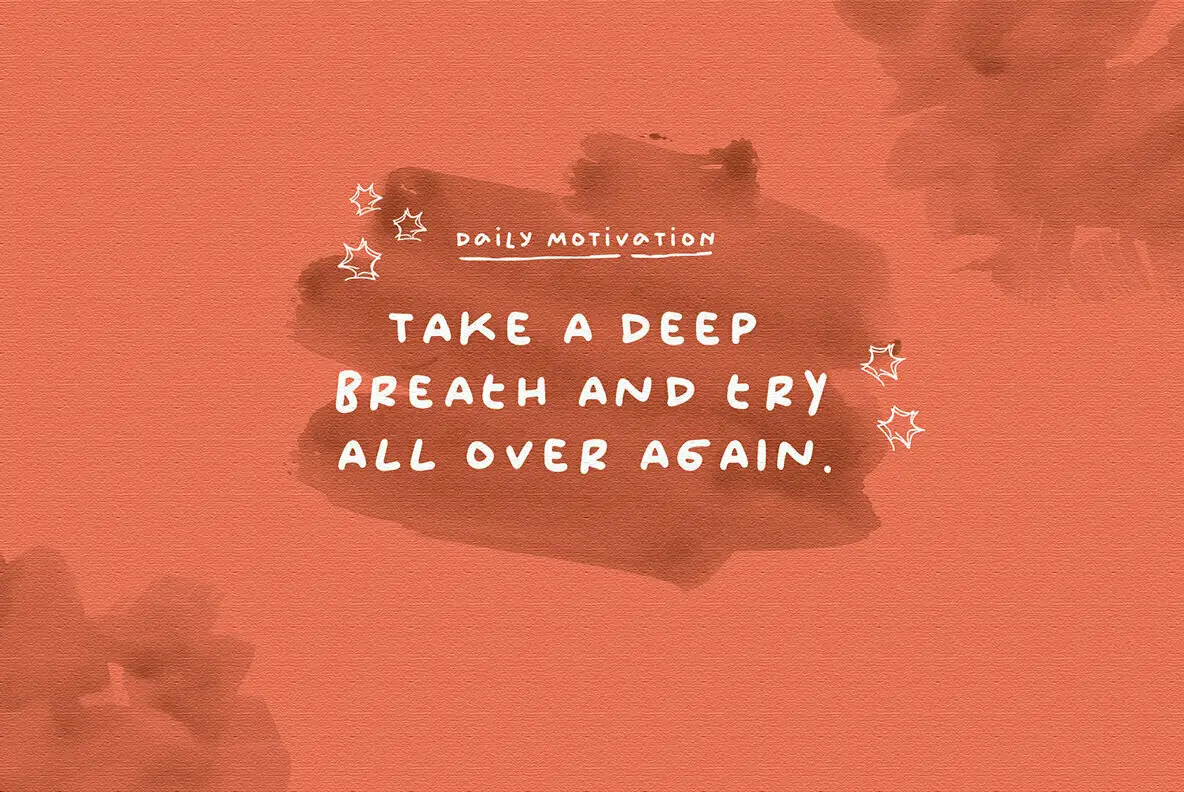 Unspoken Font - YouWorkForThem