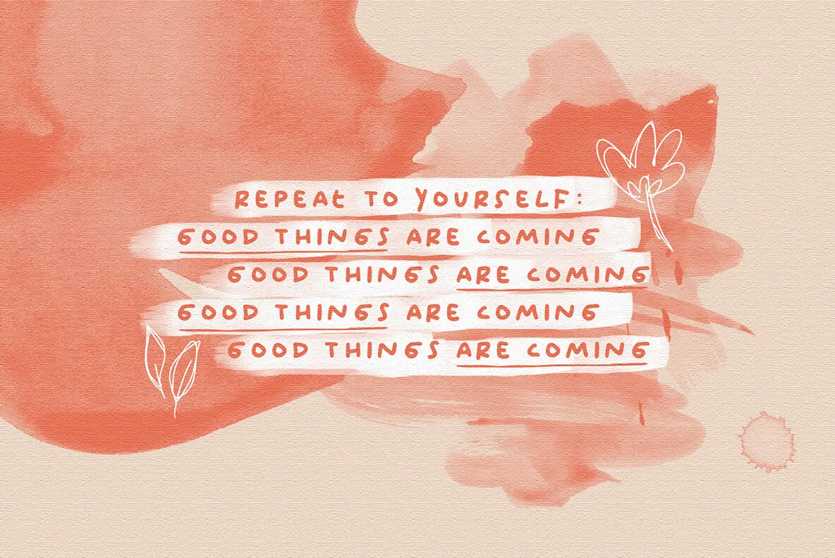 Unspoken Font - YouWorkForThem