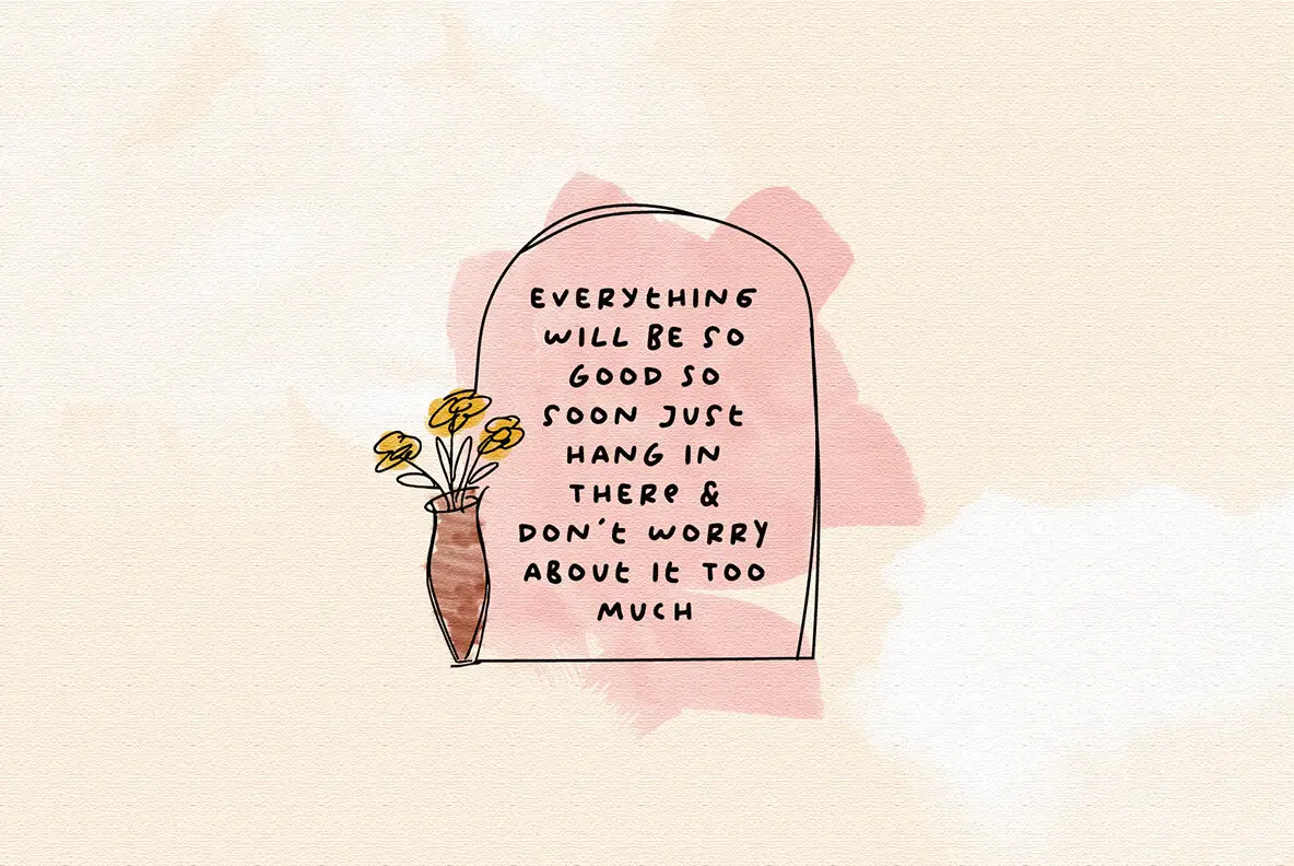 Unspoken Font - YouWorkForThem