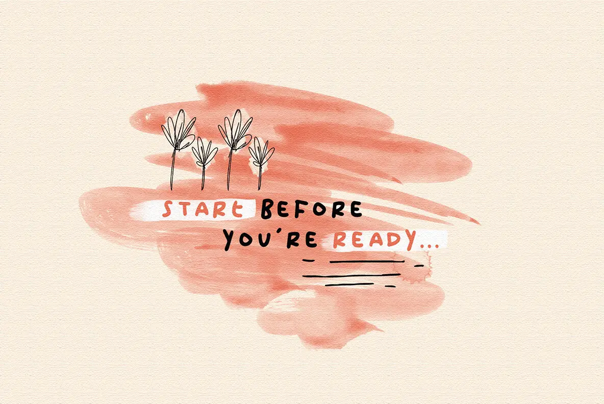 Unspoken Font - YouWorkForThem