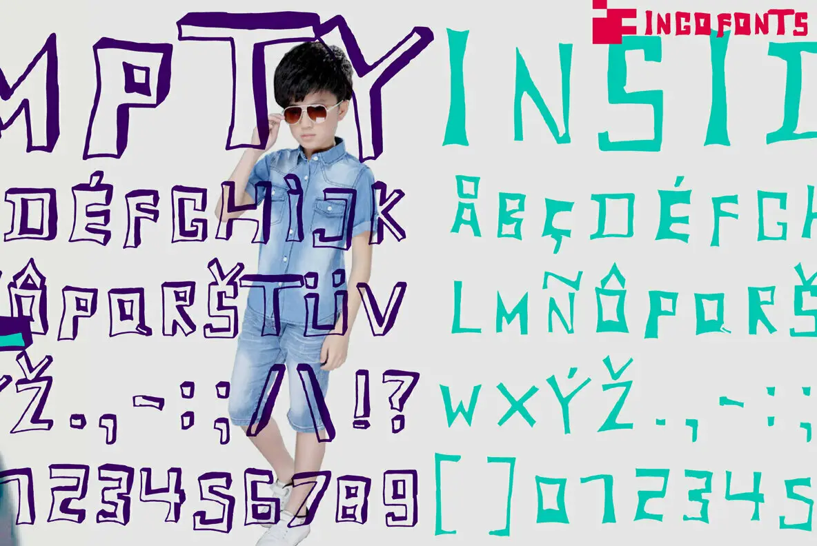 Toby Font - YouWorkForThem