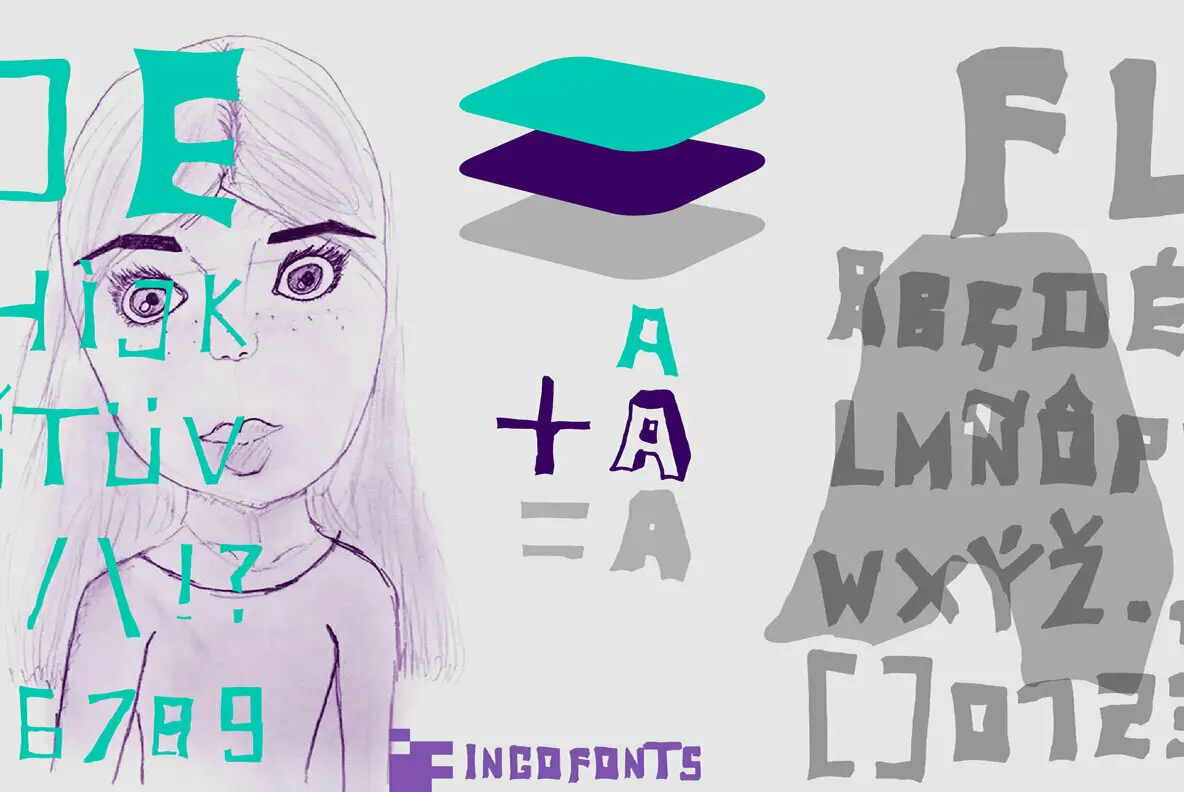 Toby Font - FontPath