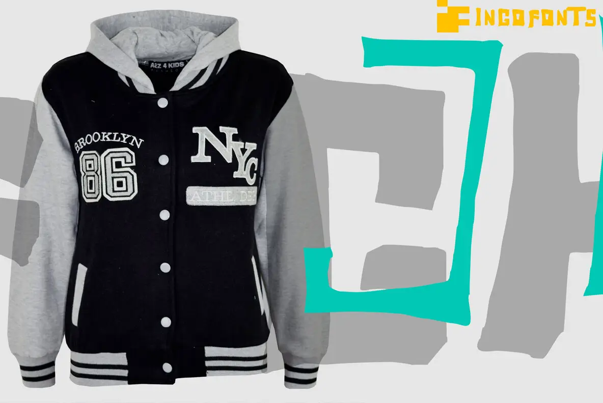 Toby Font - FontPath