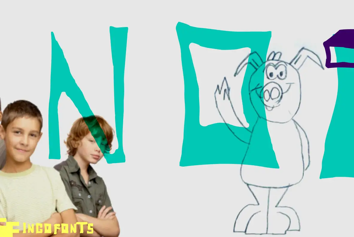 Toby Font - YouWorkForThem