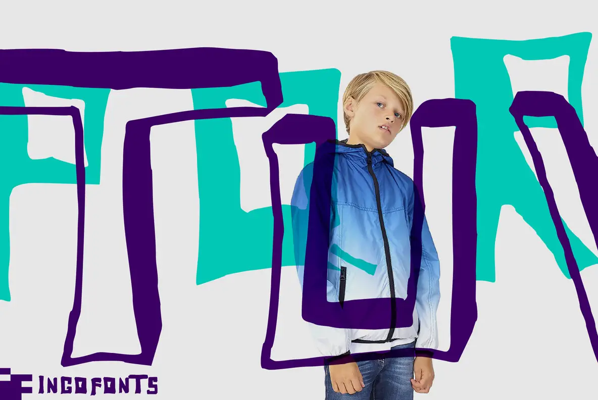 Toby Font - YouWorkForThem