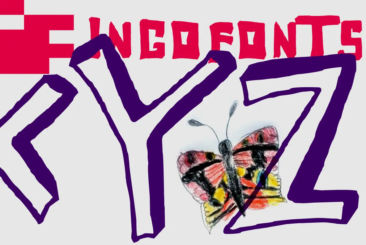 Toby Font - FontPath