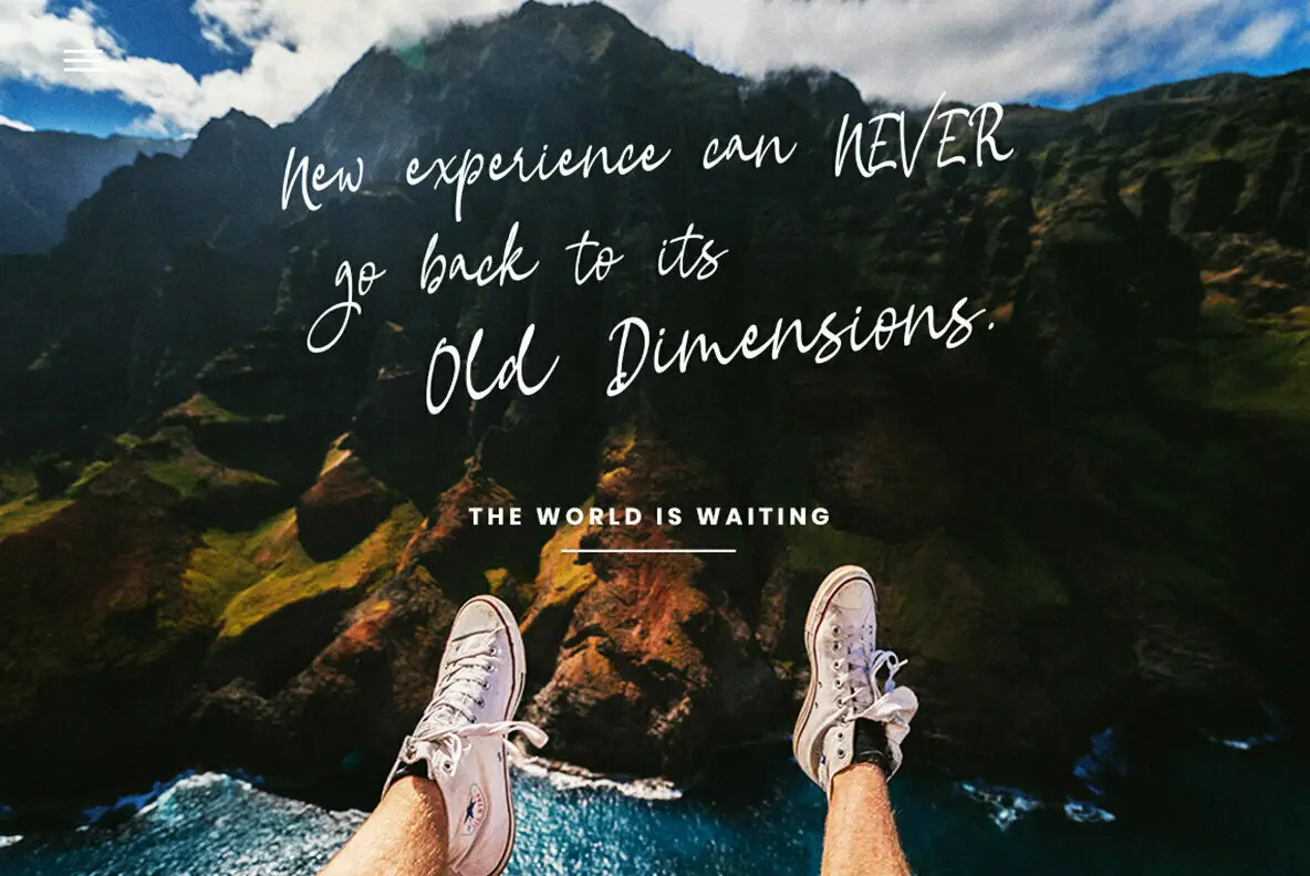 Fasha Script Font - YouWorkForThem