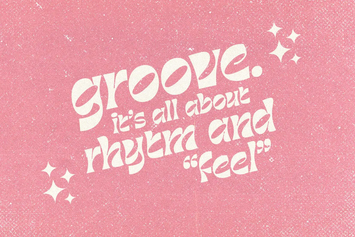 Barbra Font - YouWorkForThem