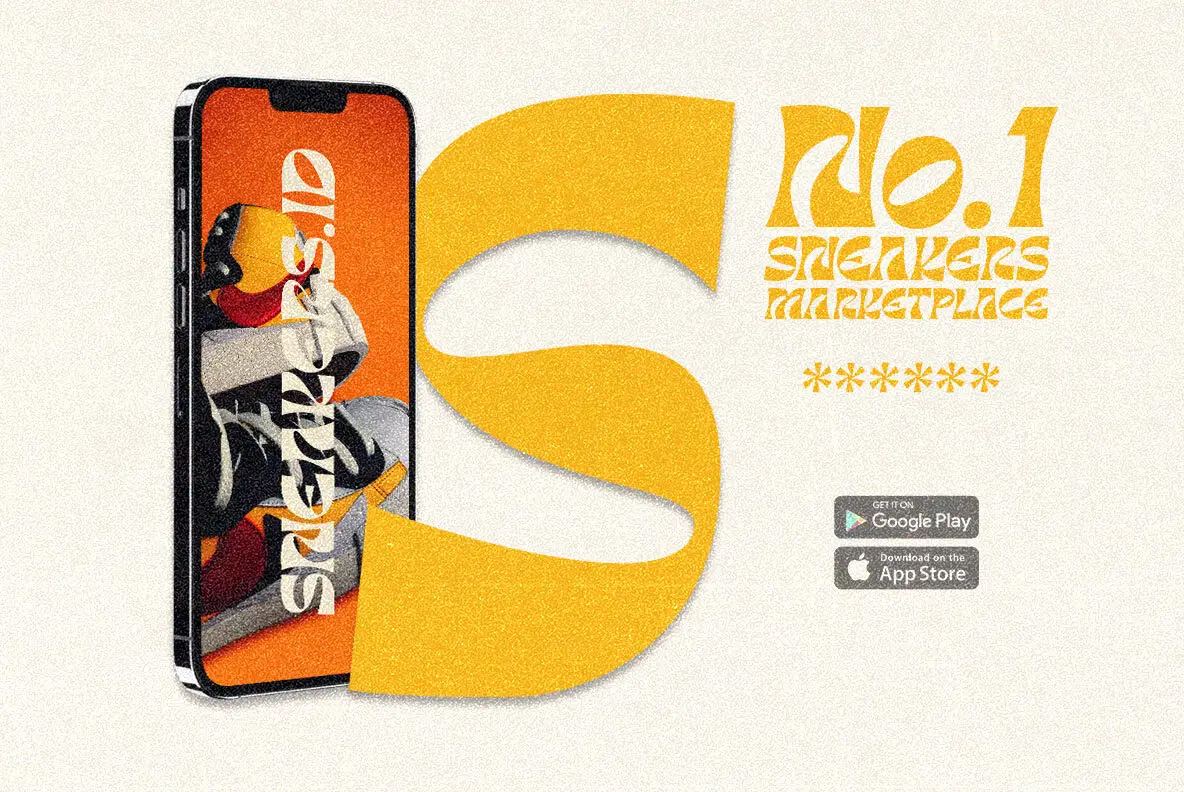 Barbra Font - YouWorkForThem