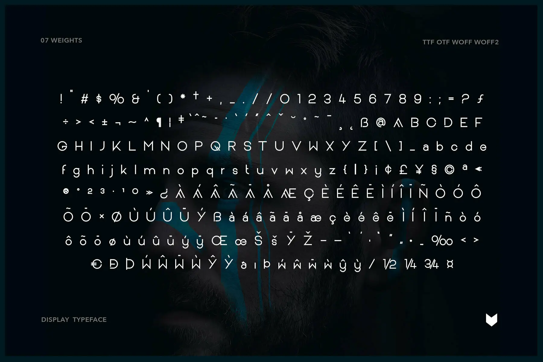 Arque Pro Font - YouWorkForThem